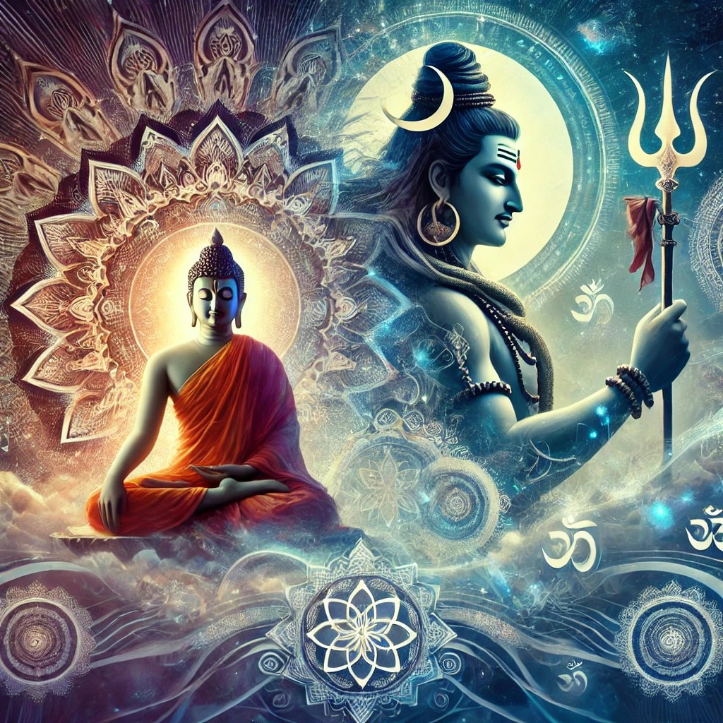 Revealing the Overlooked Connection Between Kashmir Shaivism and ...
