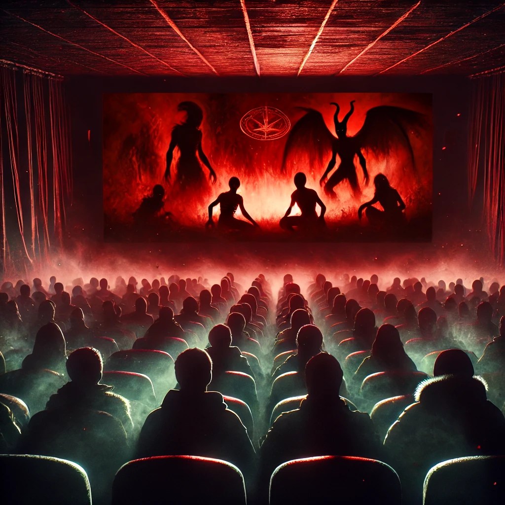 Avoid Films That Channel Demonic Forces – Tantric Deception