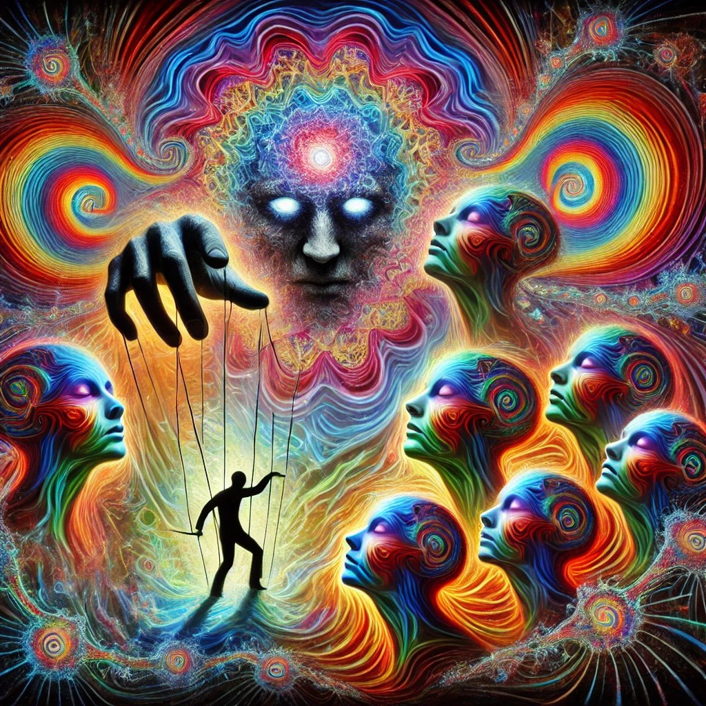 Film Review: Chaos: The Manson Murders – A Chilling Exploration of Mind ...