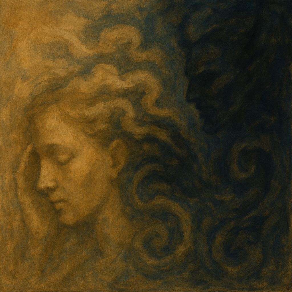 The Subconscious as Battleground: Demonic Infiltration Through the ...